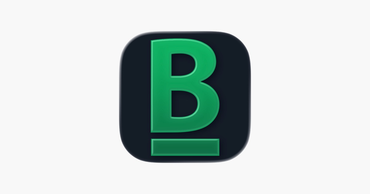 ‎App BeckFord - App Store