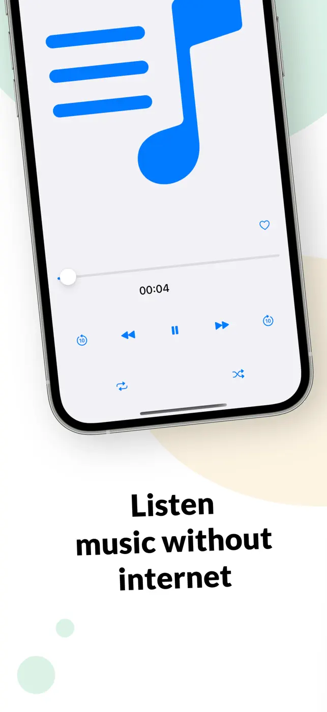 Offline Music Player By VP App Reviews – Features, Pricing & User Ratings