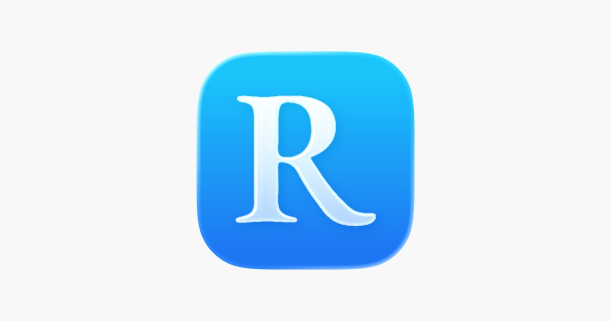 ‎RedApp Browser App - App Store