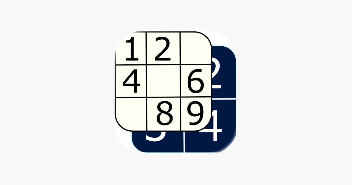 ‎Sudoku - 4x4 6x6 9x9 16x16 App - App Store