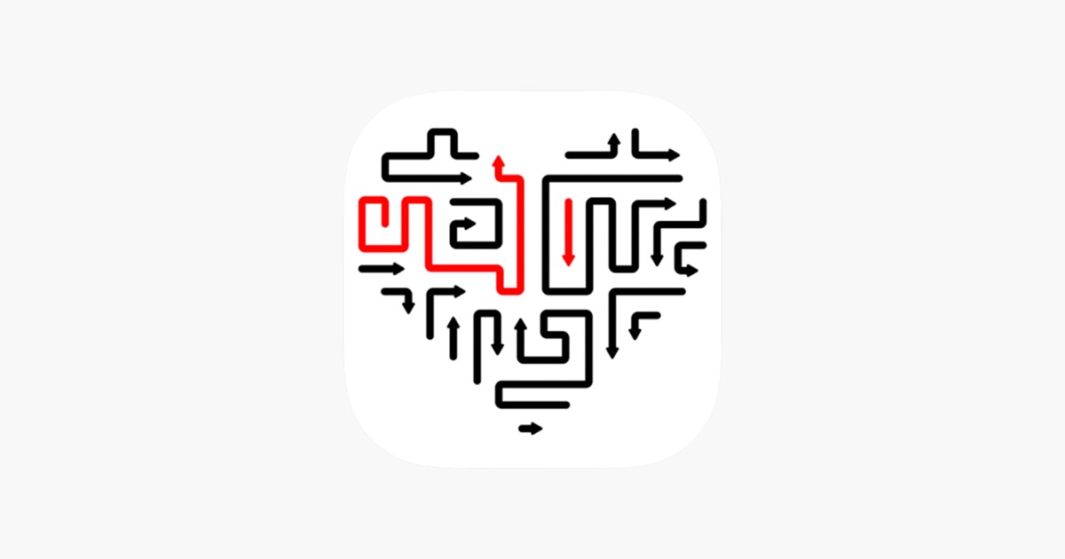 ‎Arrow Out App - App Store