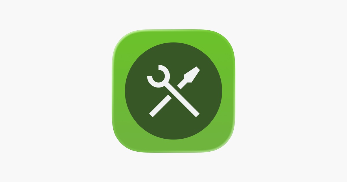 ‎Ferroamp Installer App - App Store