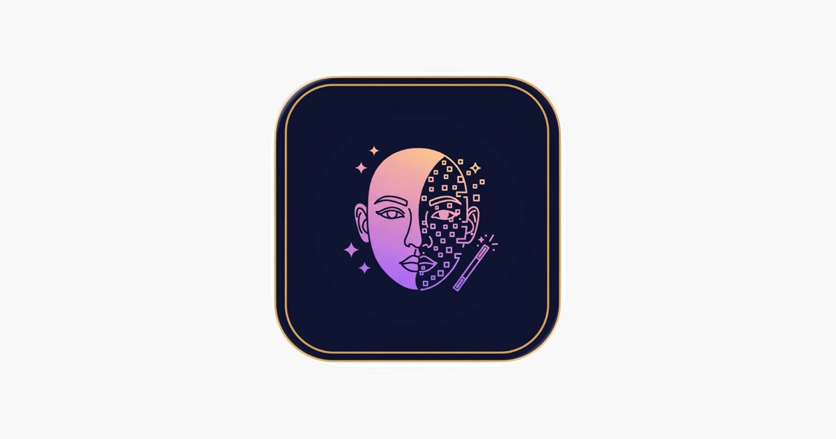 ‎Time Lens: AI Photo Effects App - App Store