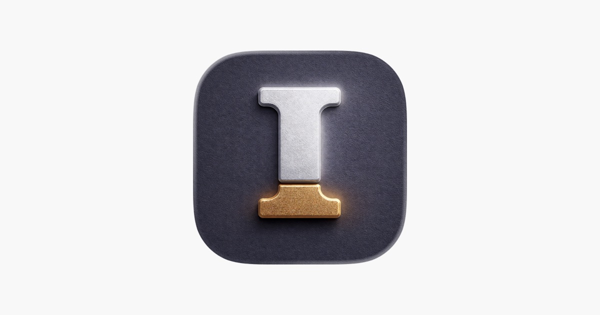 ‎Inova Política 앱 - App Store