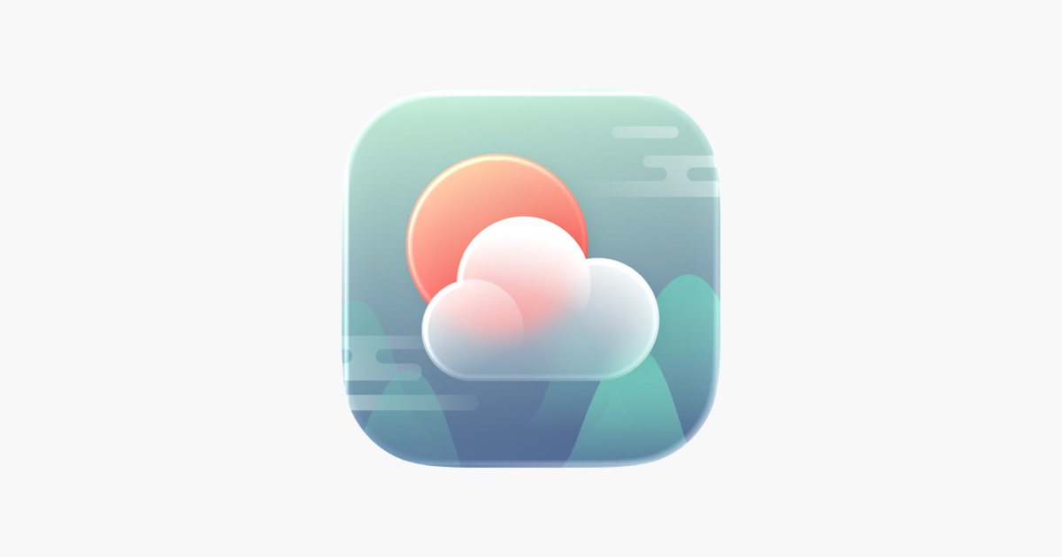 ‎Panda Weather App - App Store