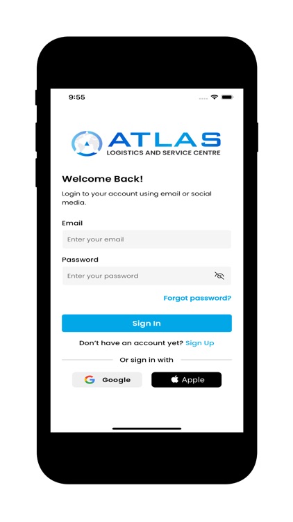 Atlas Motors by Tajay Mohan