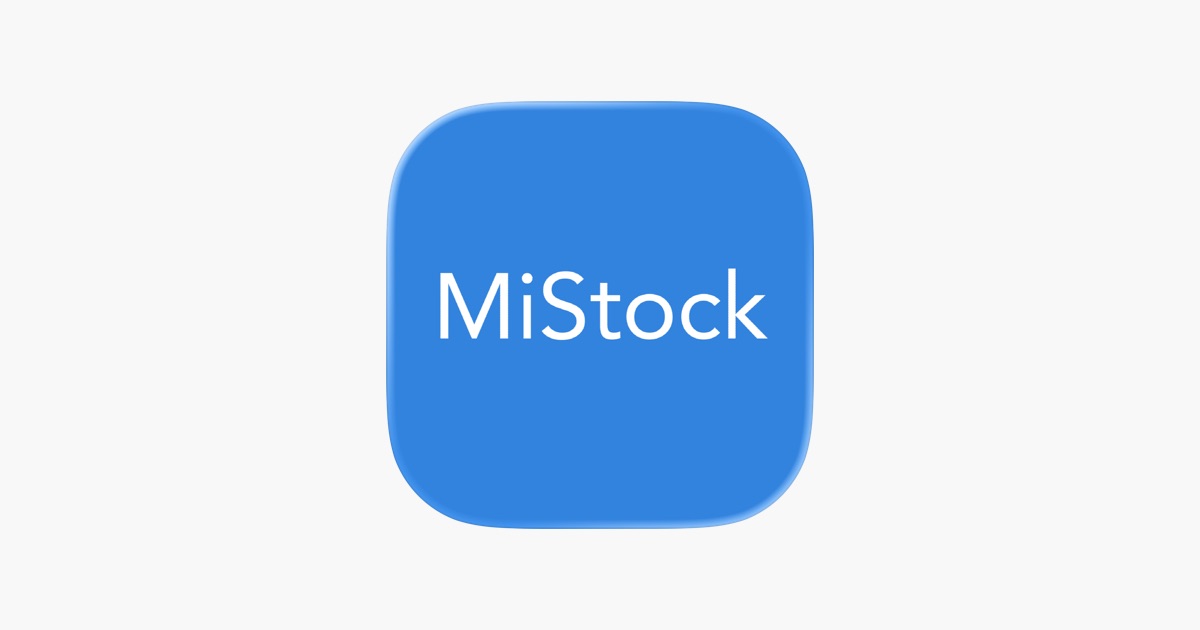 ‎MiStock: Complete POS App - App Store