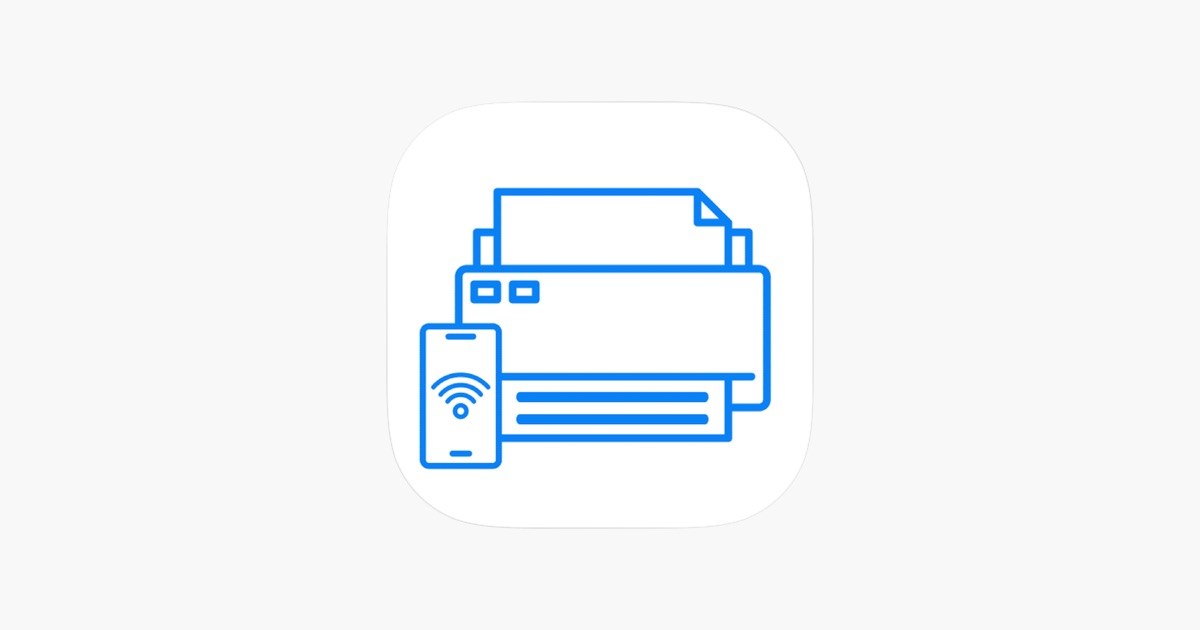 ‎Smart Air Printer: Scan Print App - App Store
