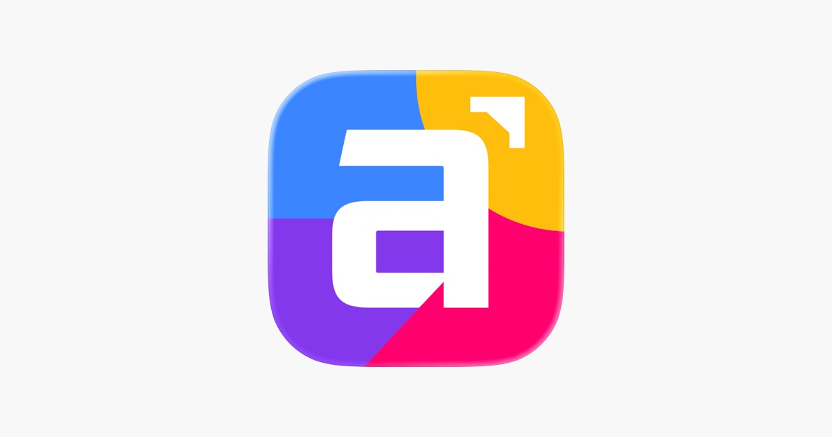 ‎Abilo App - App Store