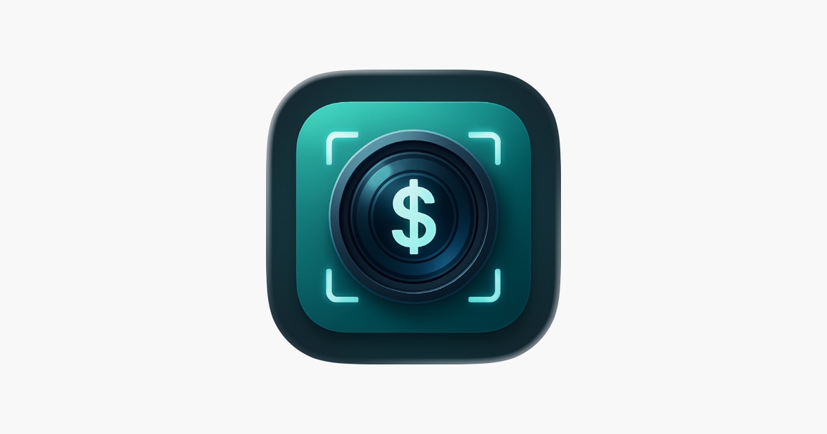 ‎Money Scanner,Money Identifier App - App Store