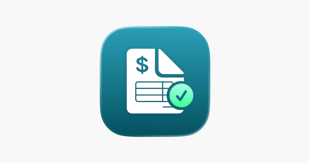 ‎App Easy Invoice Maker - Stripe,AI - App Store