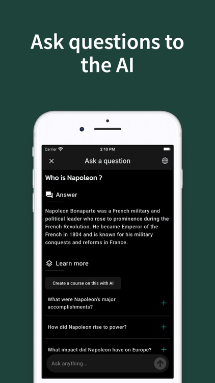 StudyRaid: Learn with AI by Quentin Prevost