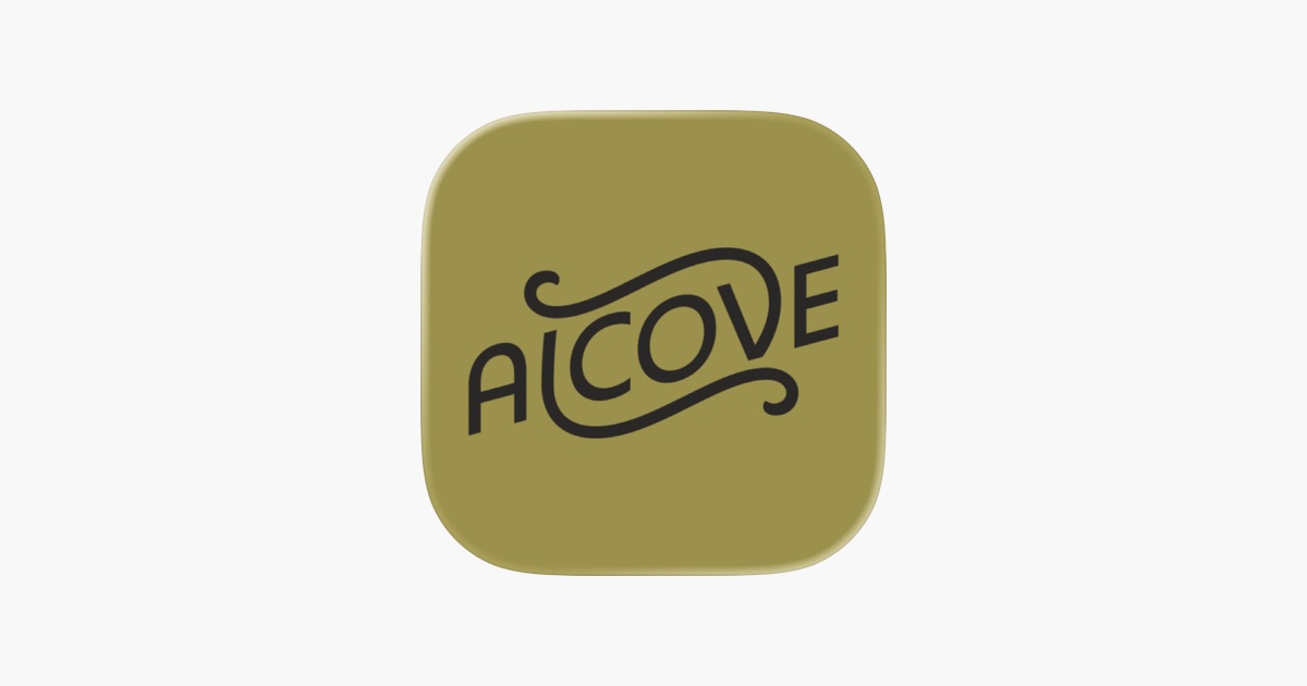 ‎Reserve ALCOVE App - App Store