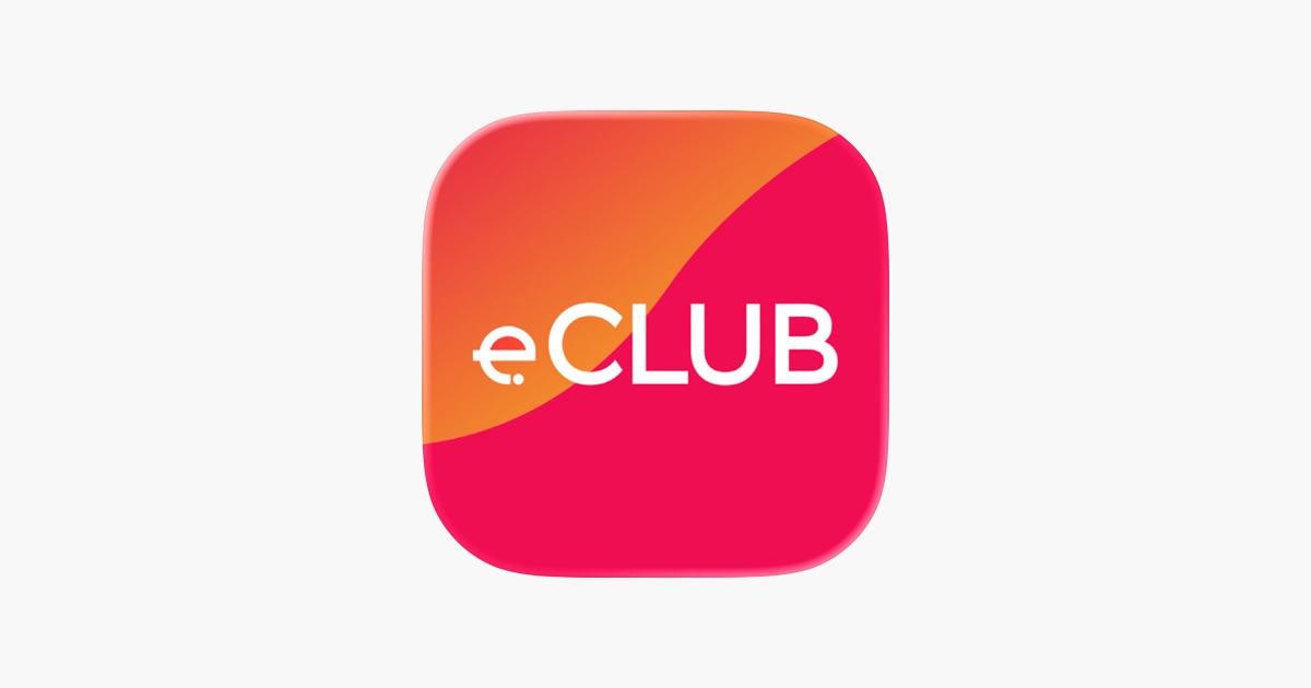 ‎App eCLUB 2.0 - App Store
