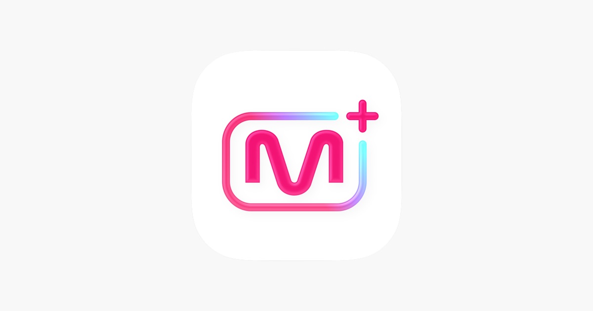 Mnet Plus》App - App Store