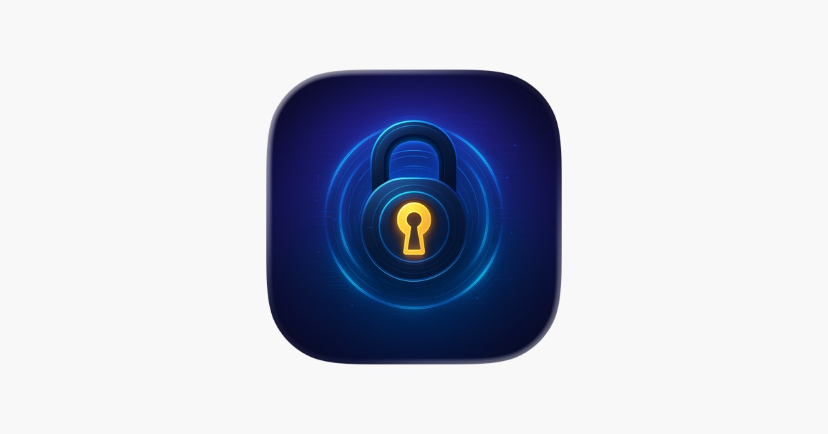 ‎My PasswordVault Pro App - App Store