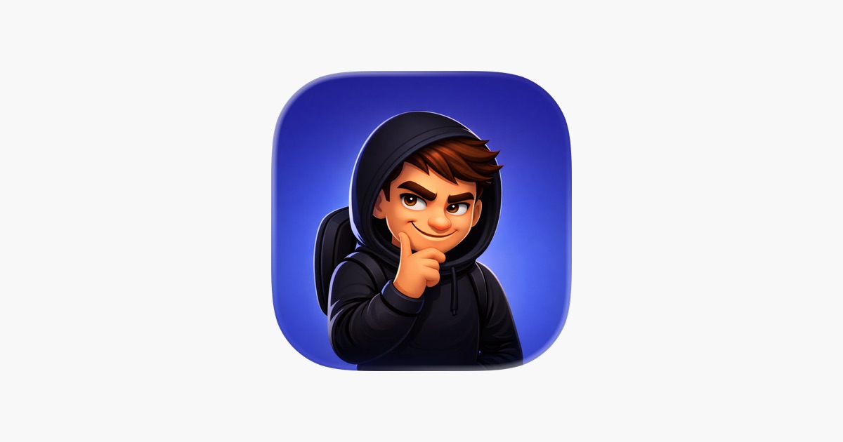 ‎Imposter Game: Spy App - App Store