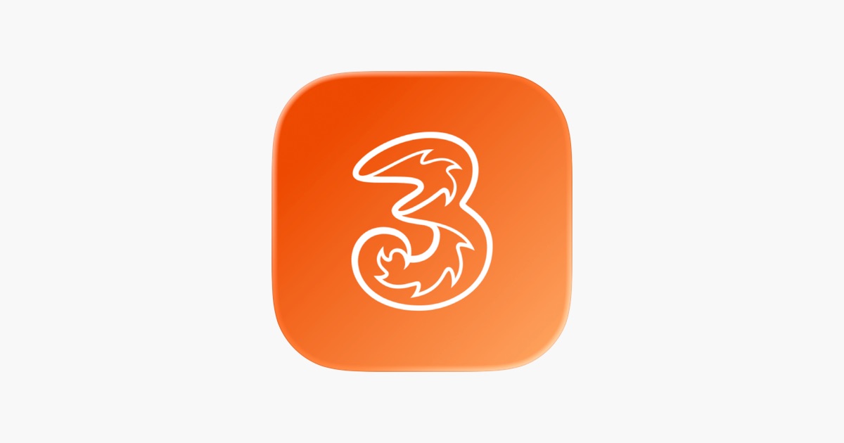 ‎Appen Mit 3 - App Store