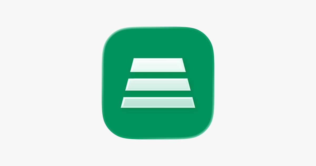 ‎steller MyVision App - App Store