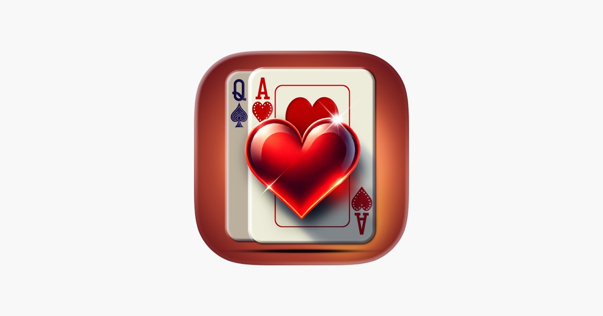 Hearts Online: Card Game》App - App Store