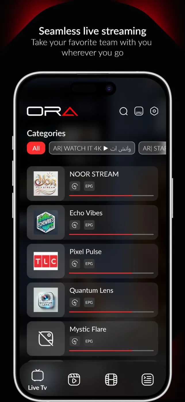 ORA App Reviews – Features, Pricing & User Ratings