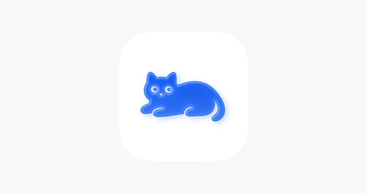‎App Cofy Cat – App Store
