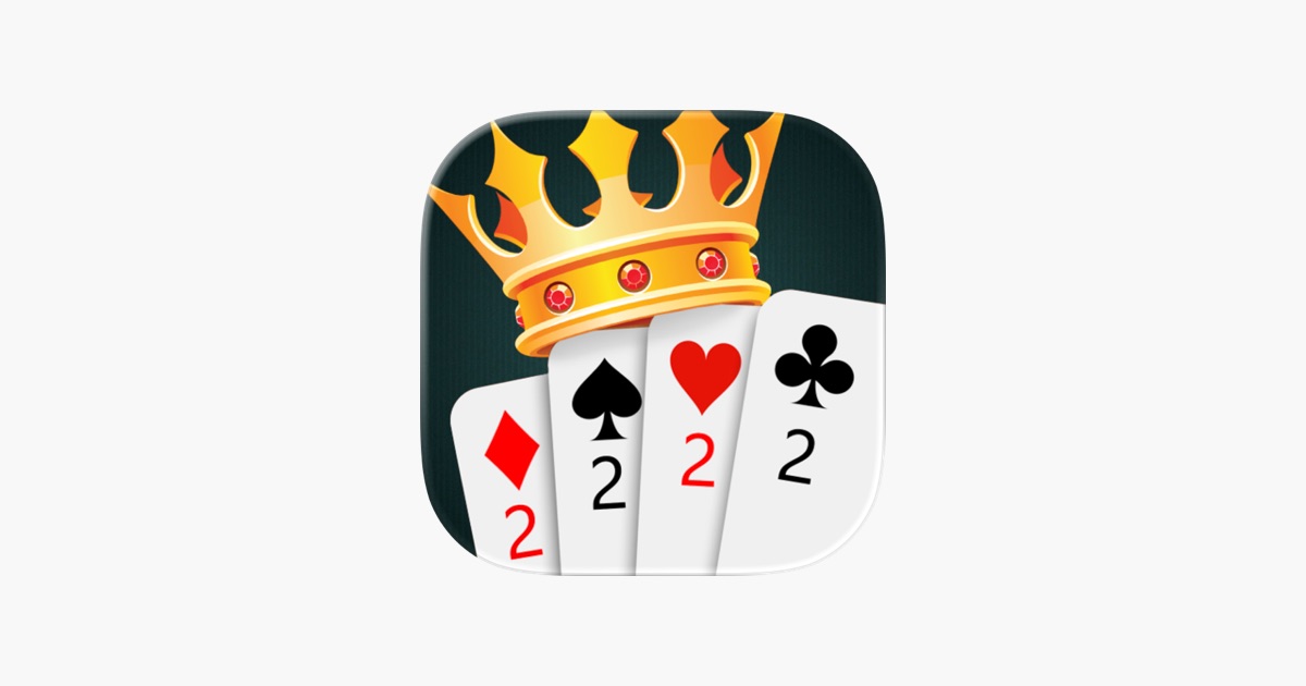 ‎President: Card Game App - App Store