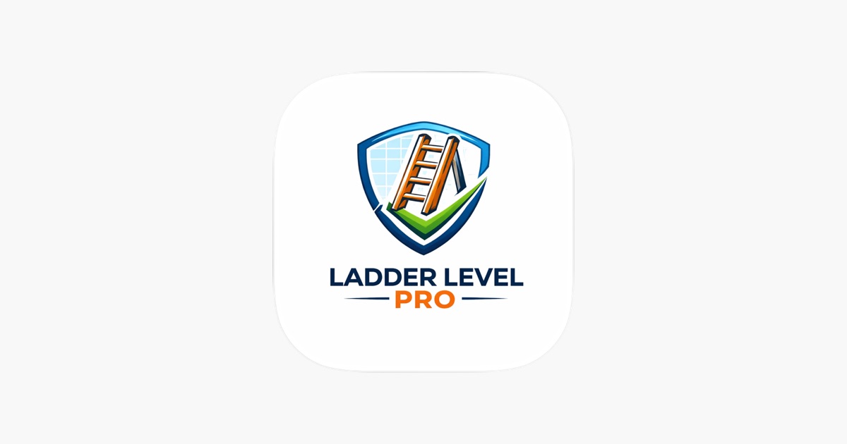 ‎Ladder Level Pro App - App Store