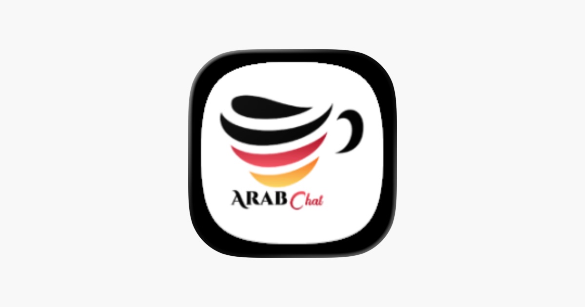 ‎Arab Chat App - App Store