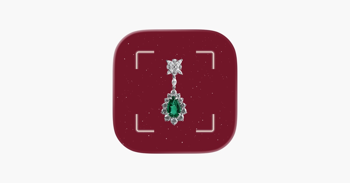 ‎Jewelry ID & Appraisal 앱 - App Store