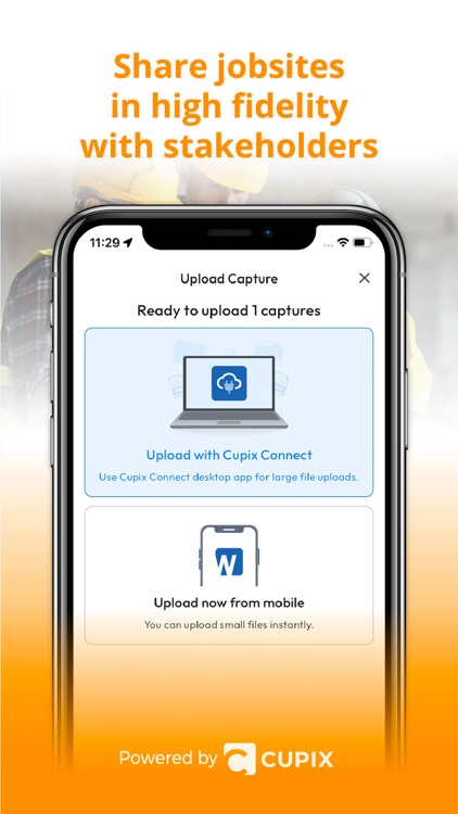 TwinCapture for NSW Gov by cupix