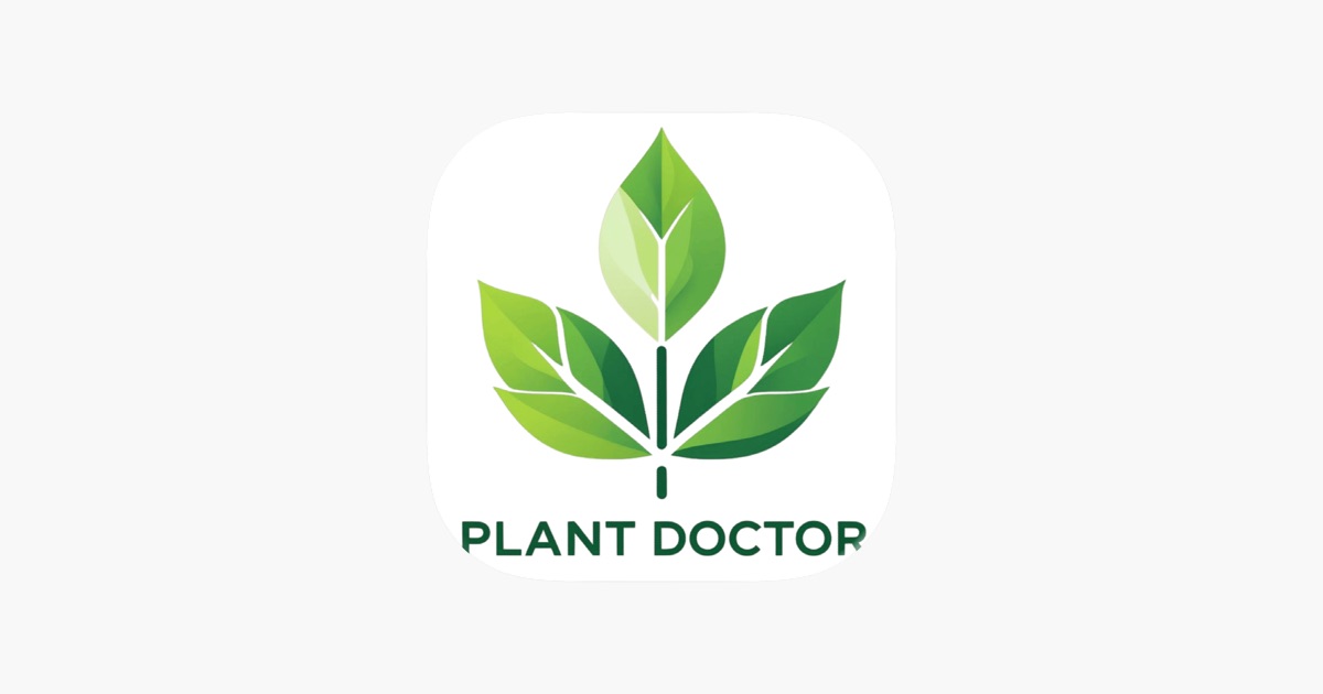 ‎Plant Doctor: AI Disease ID App - App Store