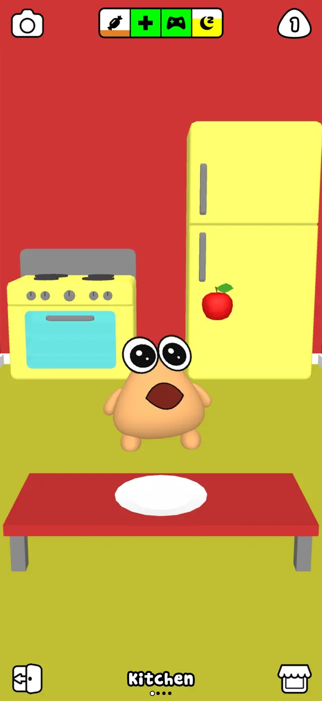 Pou 3D Game Reviews – Features, Pricing & User Ratings