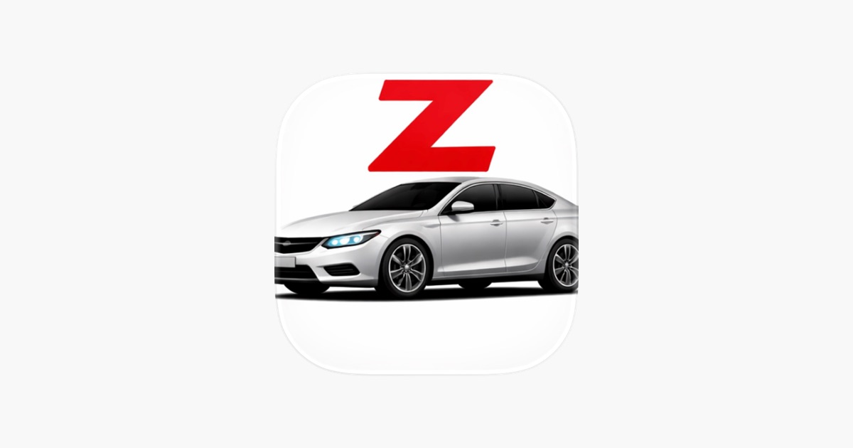 ‎CarZ: AI Car Widgets App - App Store