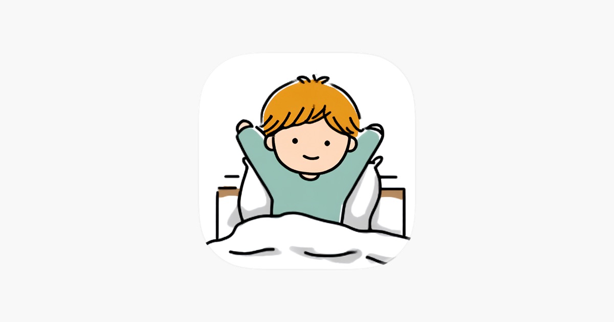 ‎Mirumiru Kids Visual Schedule App - App Store