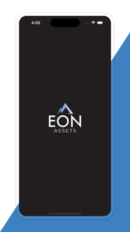 EON Asset by Jonathan Klip