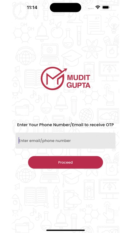 Mudit Gupta - Prep Platform by Anuj Gupta