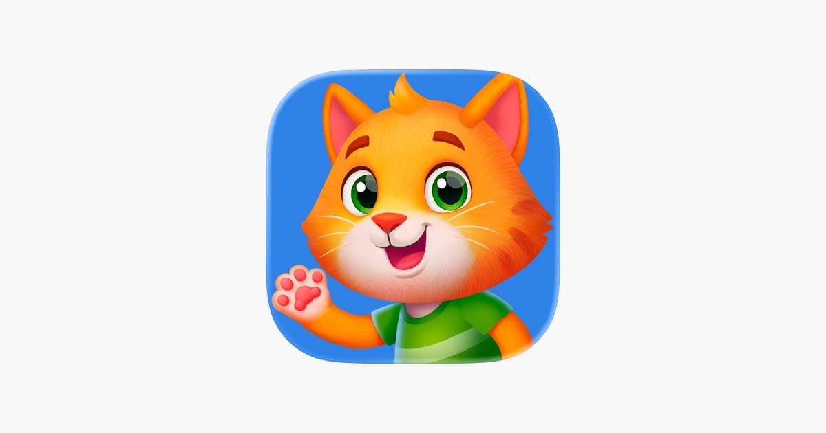 ‎App Juegos Intellecto Kids 2-7 - App Store