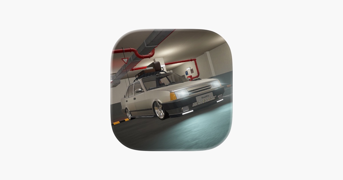 ‎StreetPro Racing App - App Store