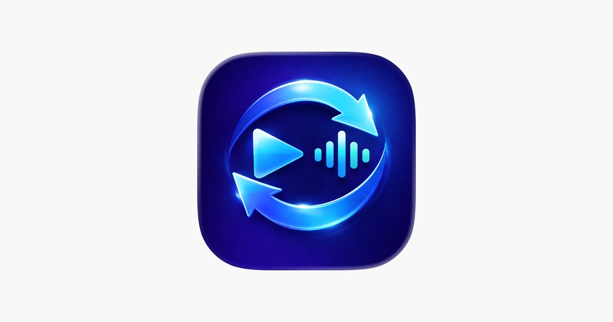‎Media Converter: Compressor HQ App - App Store
