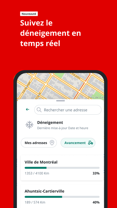 Télécharger 311 Montréal sur PC - Windows 10 et 11 - Windowsapp.fr