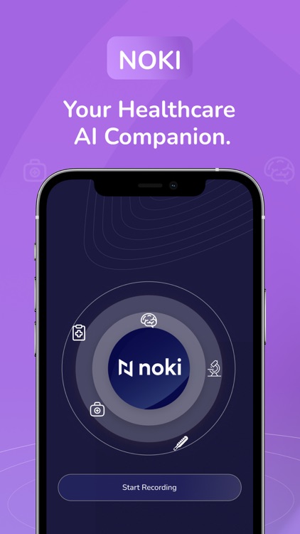 Hey Noki by Thinkhat