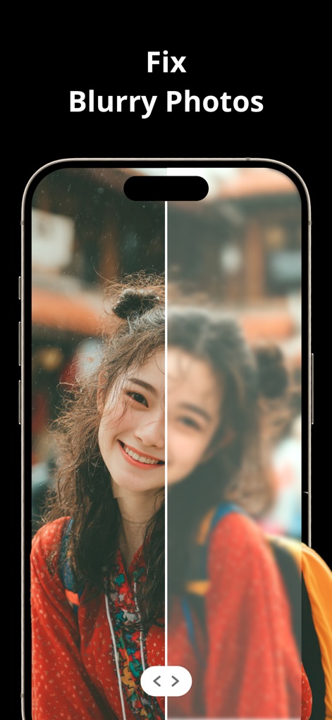 Photo Enhancer AI - PhotoPlus - Photo & Video App | MWM