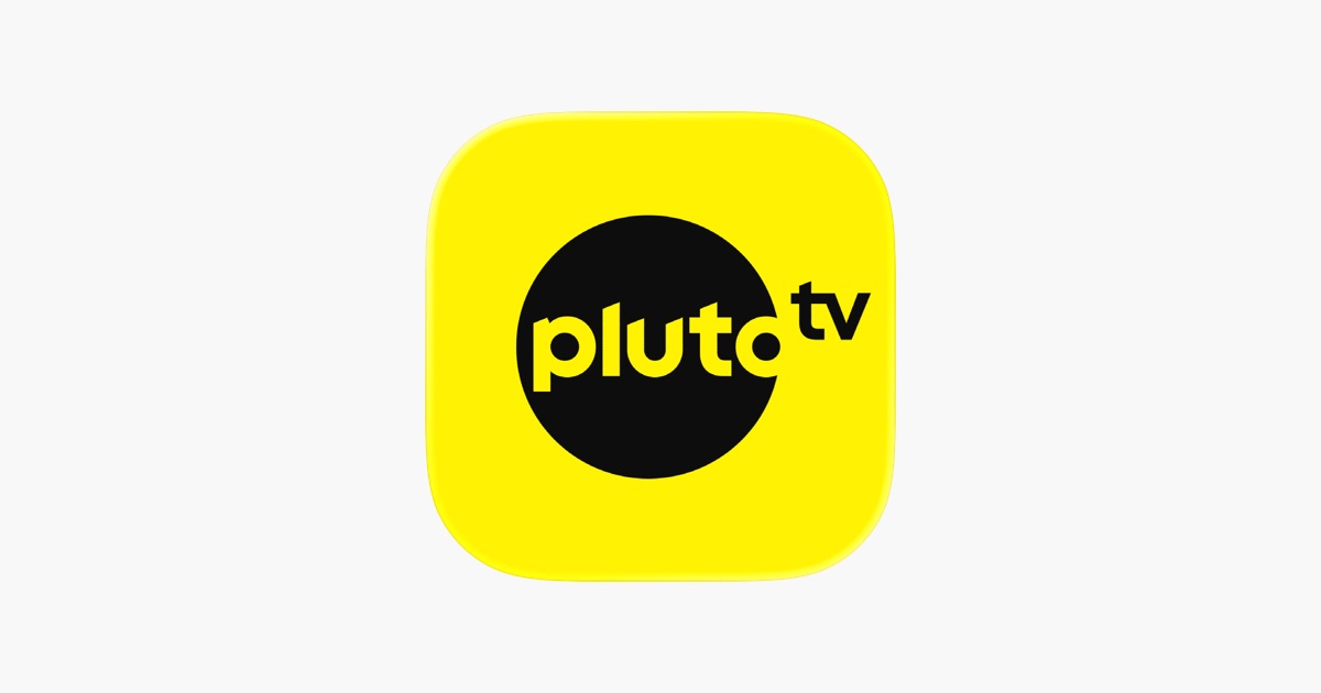 ‎Appen Pluto TV: Se på film/TV gratis – App Store