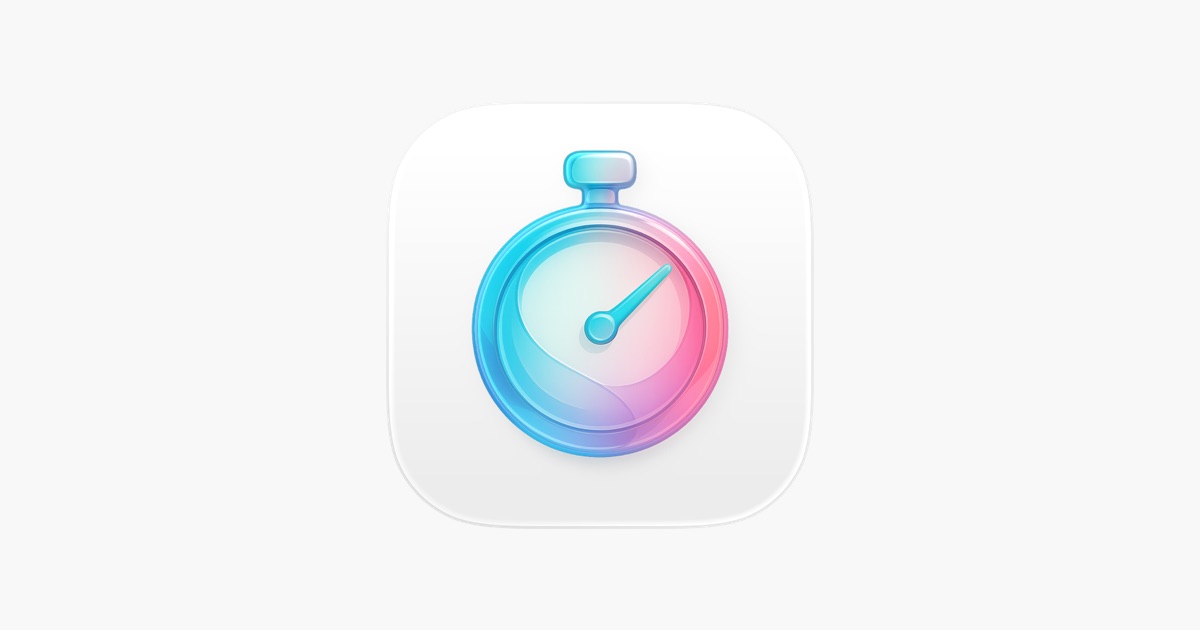 ‎5 Minute Timer App - App Store
