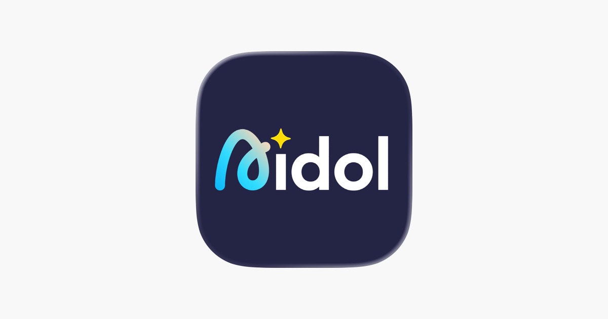 ‎Aidolアプリ - App Store