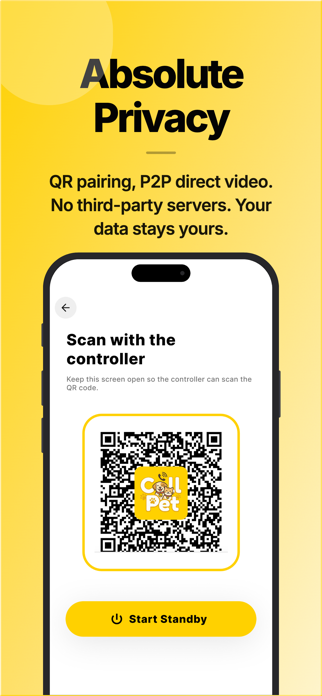 Call Pet: Pet Camera for iPhone - Free App Download