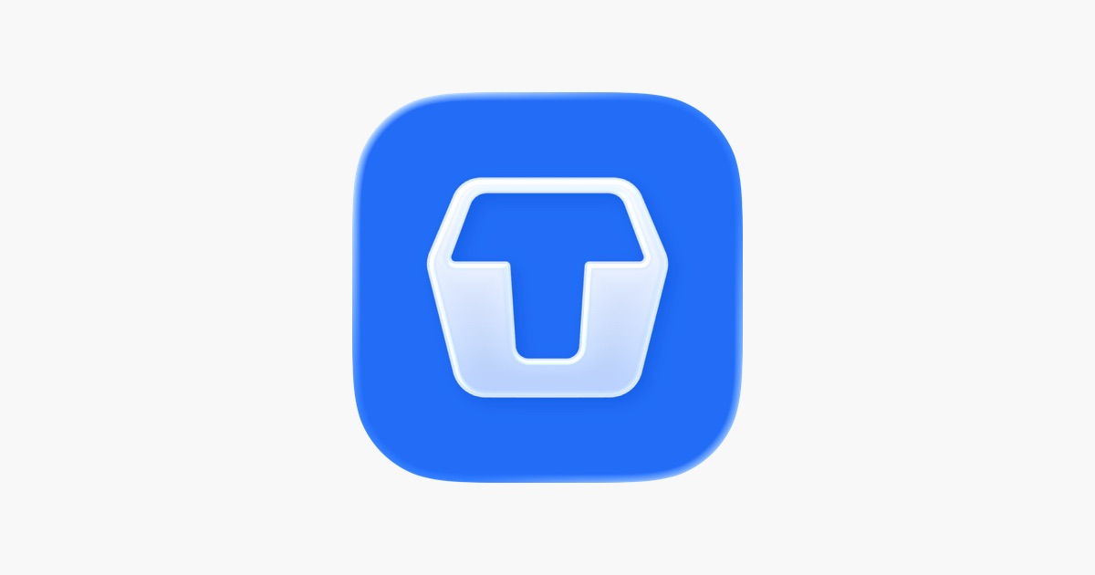 ‎TeraBox: 1TB Cloud & AI Space App - App Store
