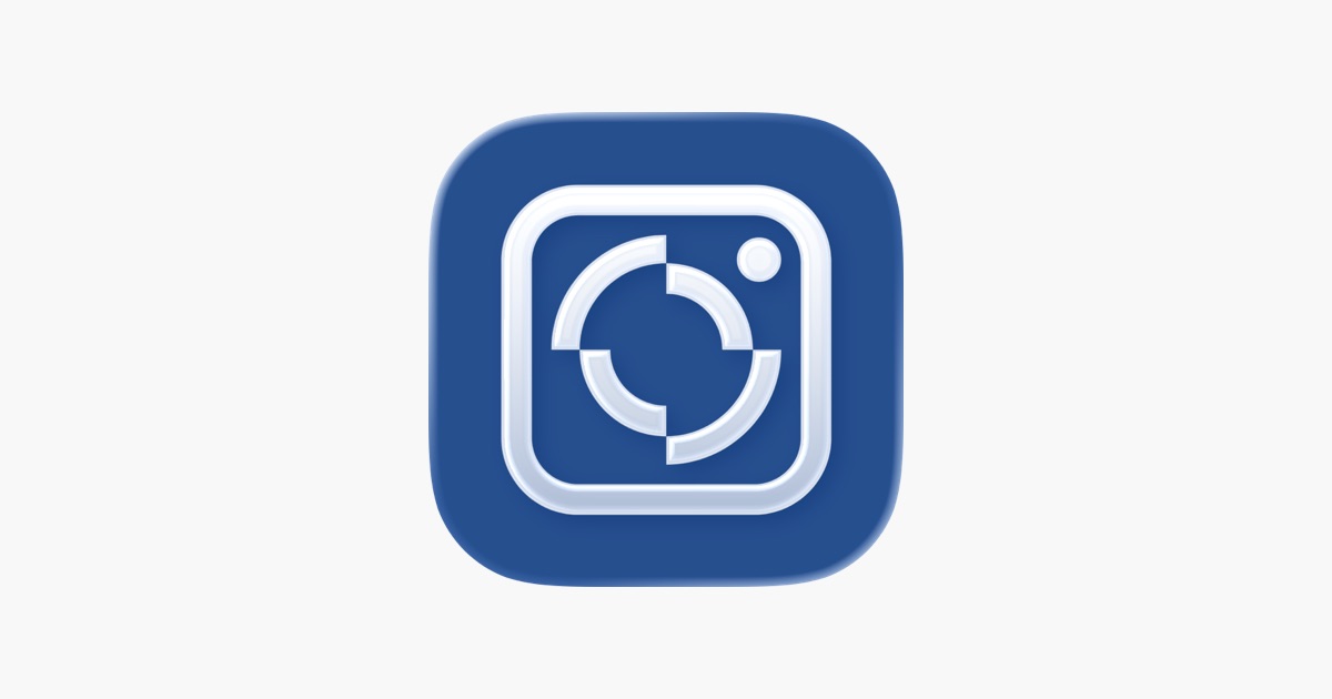 ‎App Dual Shot: Front + Back Camera – App Store