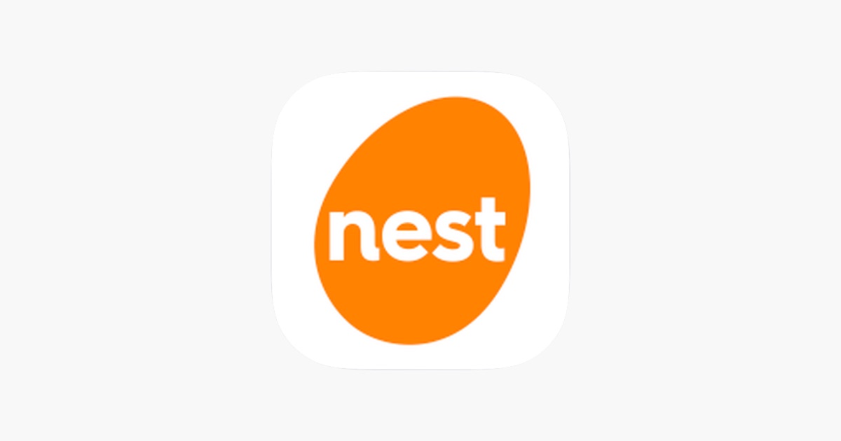 ‎Nest Pensions App - App Store